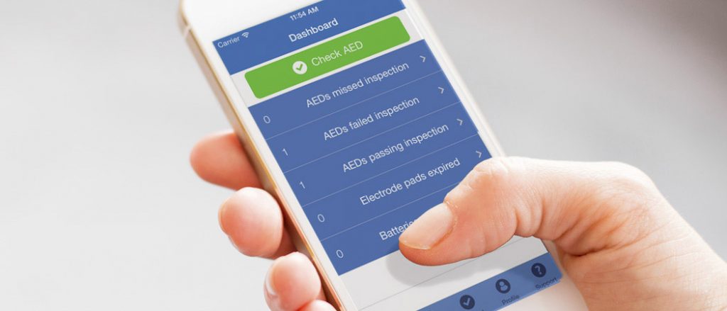 Meet the PlusTrac AED Management Program - AED Philippines