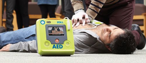 The 5 Components of High Quality CPR | AED Philippines The 5 Components of High Quality CPR | AED Philippines