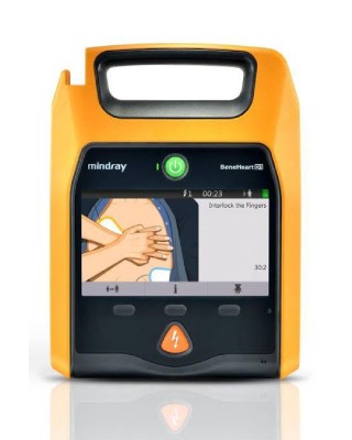Mindray - AED Philippines
