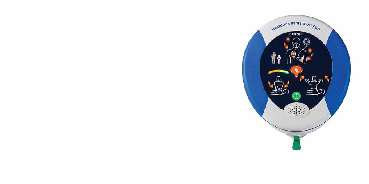 AED Philippines - Automated External Defibrillator Supplier