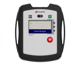 AED Philippines - Automated External Defibrillator Distributor