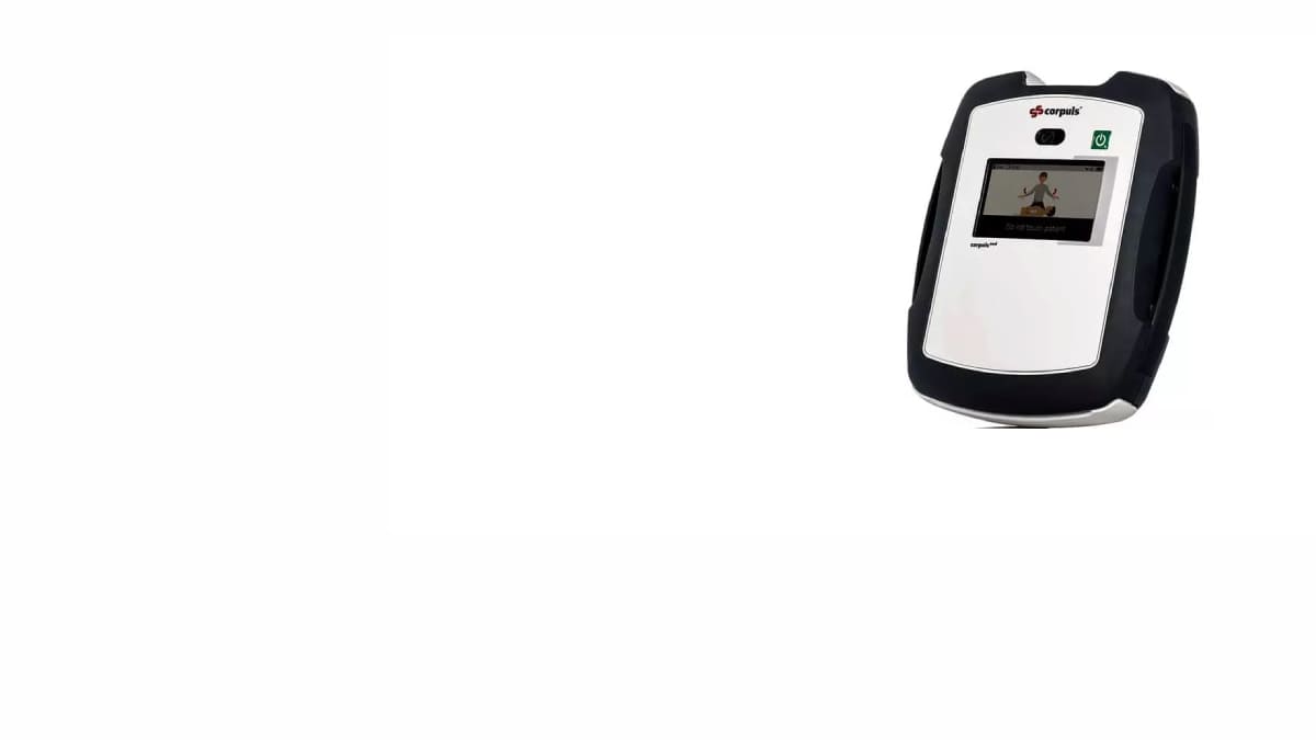 AED Philippines - Automated External Defibrillator Supplier